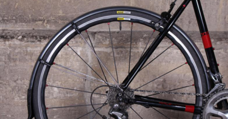 Skærme til racercykel: Se nogle af de bedste skærmsæt